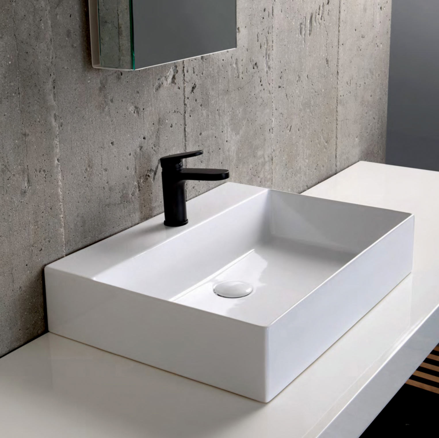 Studio Bagno | Redefining bathware