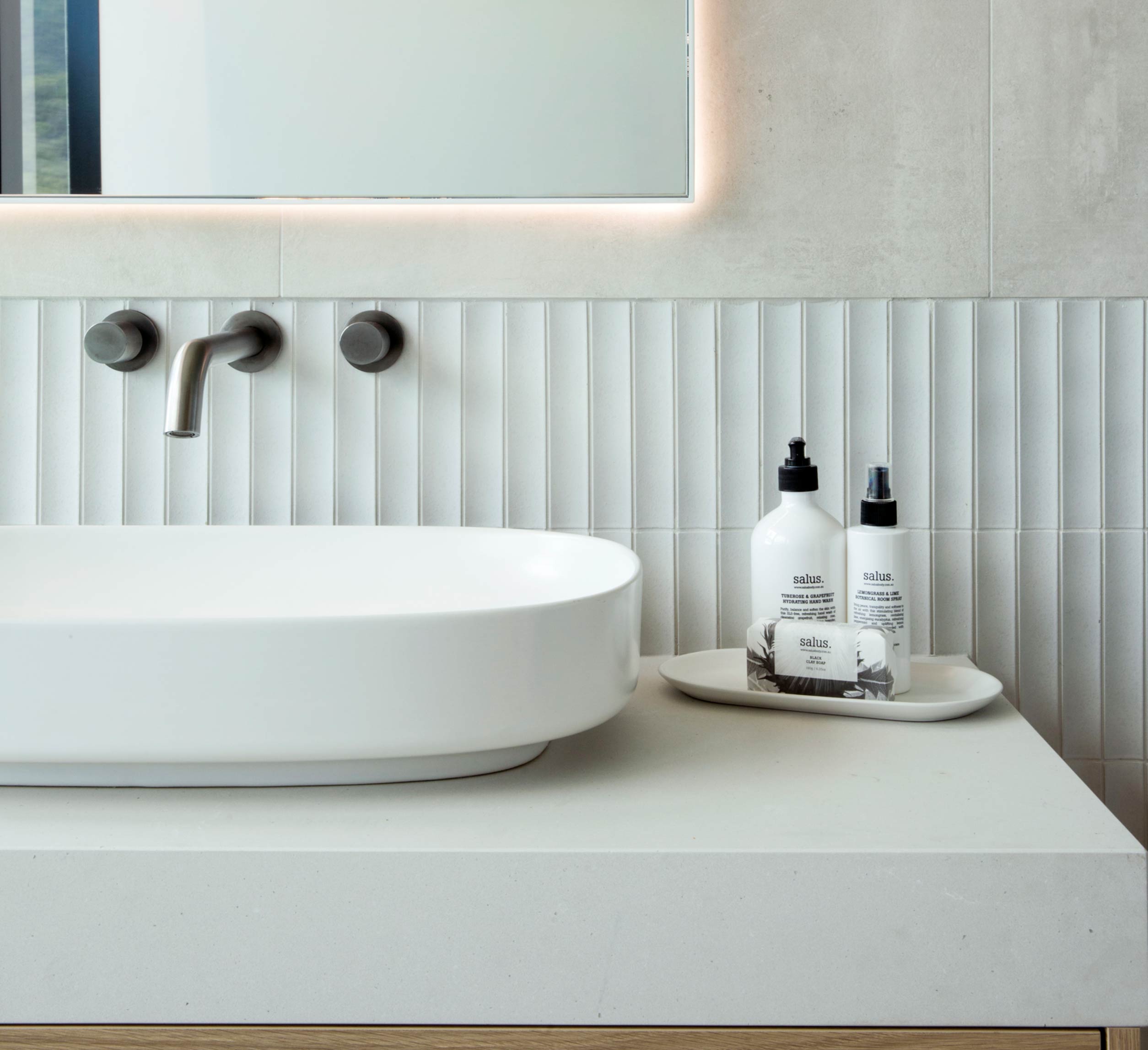 Studio Bagno | Redefining bathware