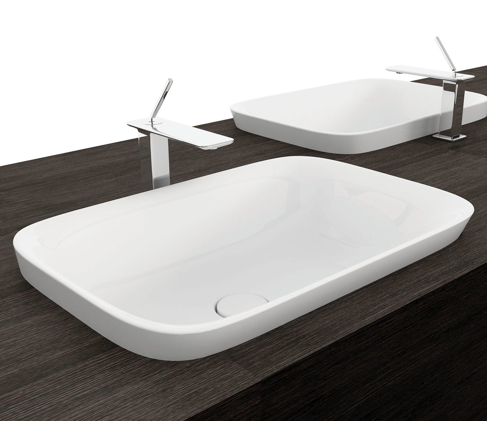 Studio Bagno | Redefining bathware