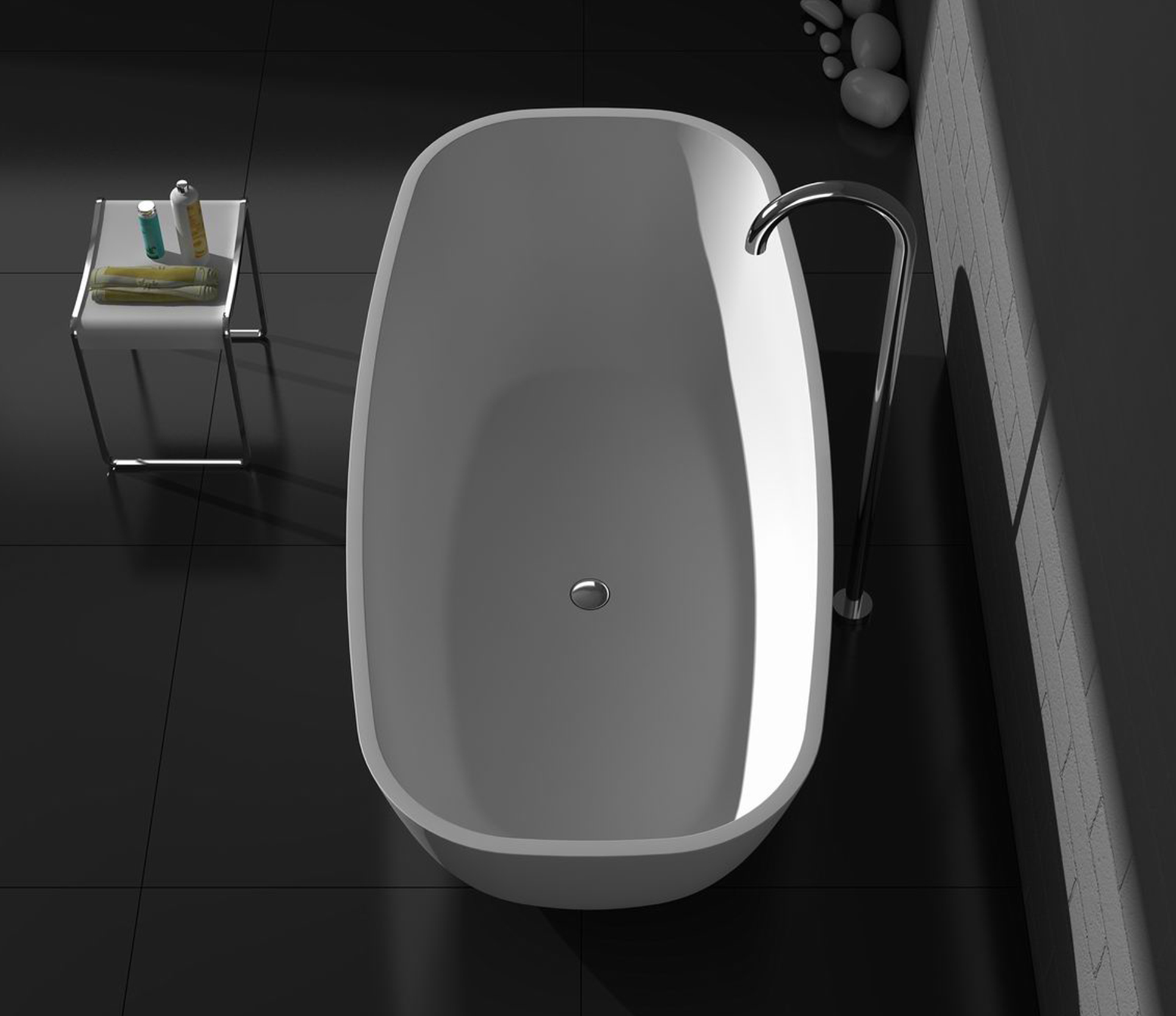 Studio Bagno | Redefining bathware