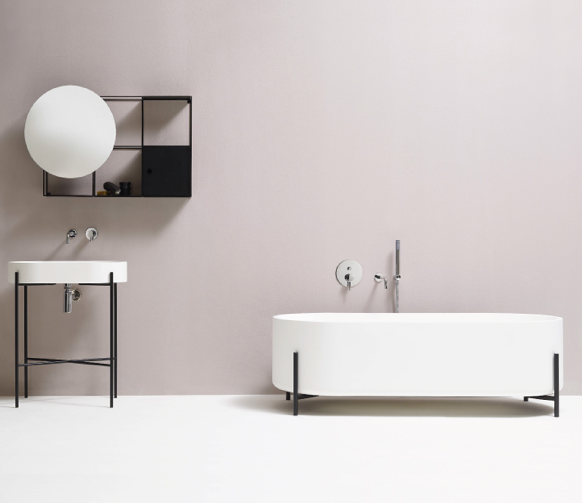 Studio Bagno | Redefining bathware