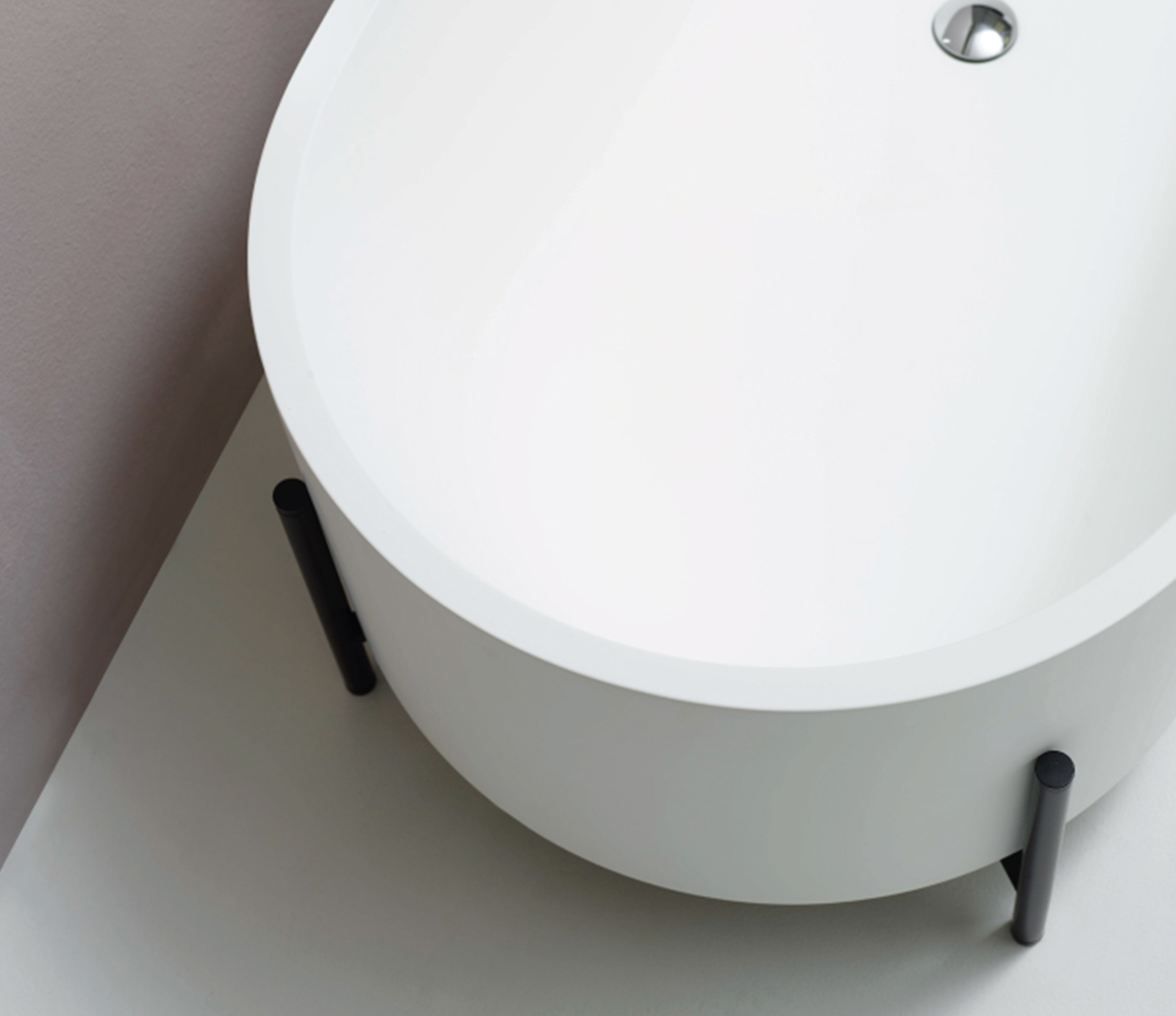 Studio Bagno | Redefining bathware