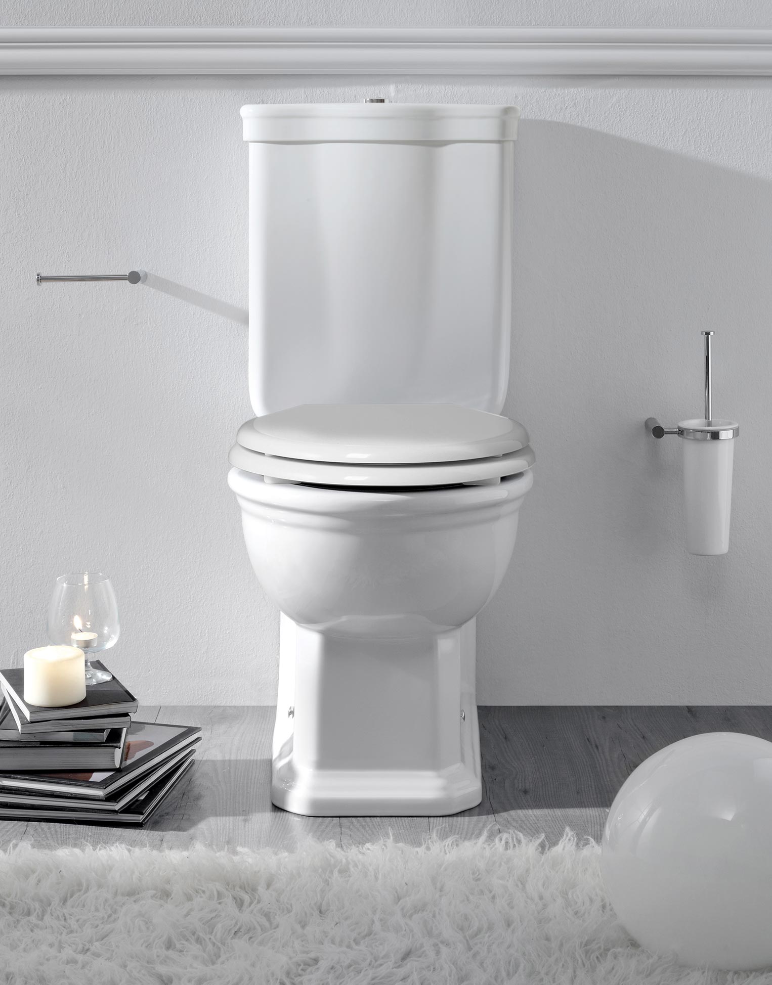 Studio Bagno | Redefining bathware