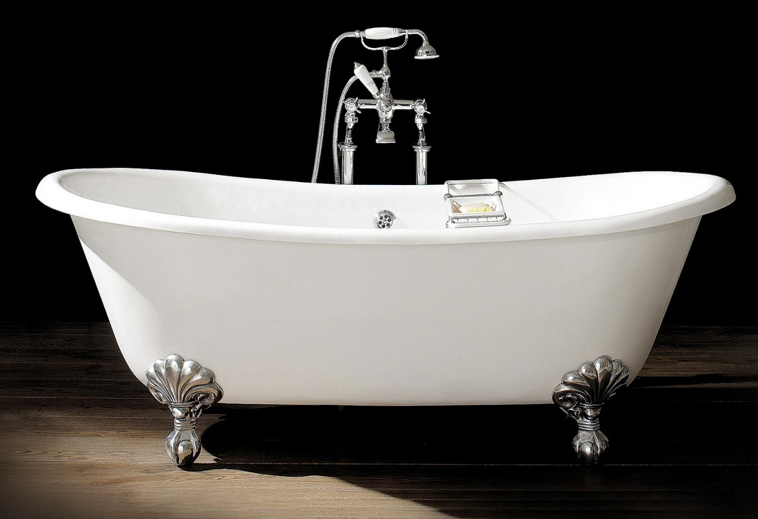 Studio Bagno | Redefining bathware