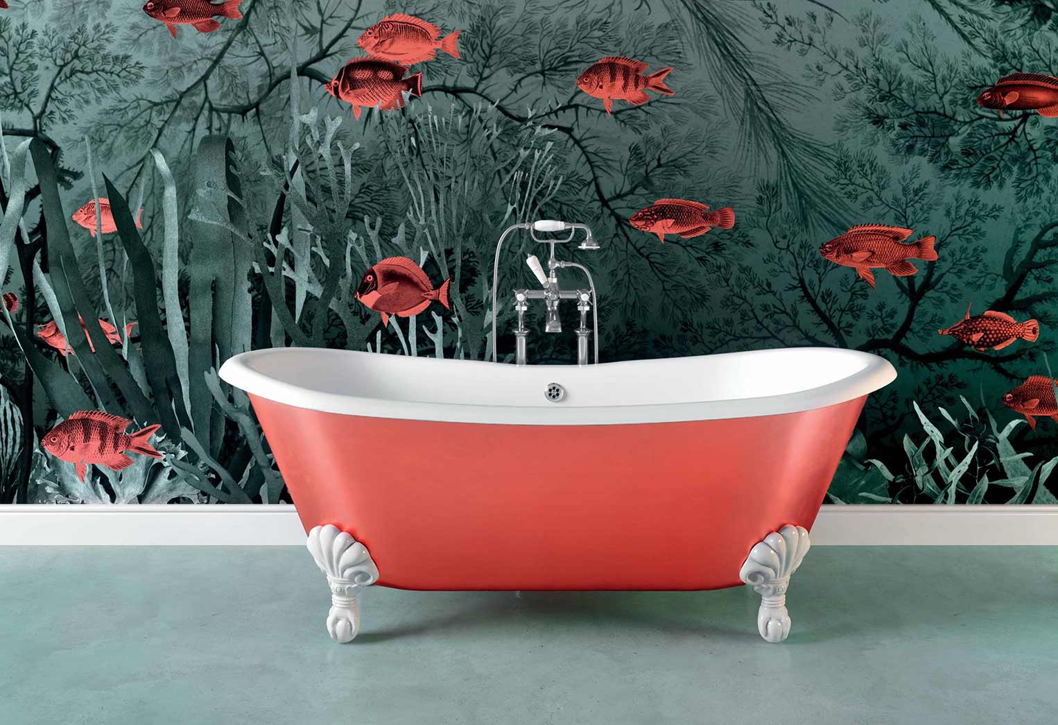 Studio Bagno | Redefining bathware