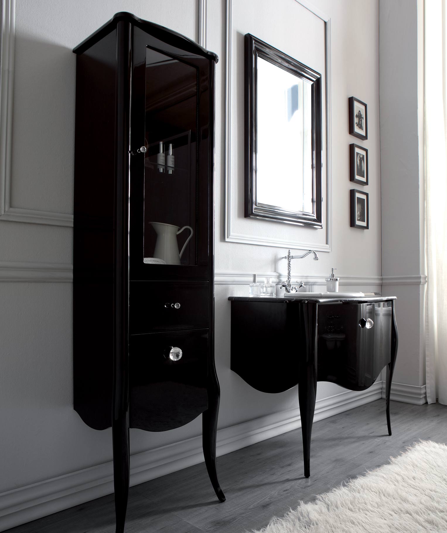 Studio Bagno | Redefining bathware