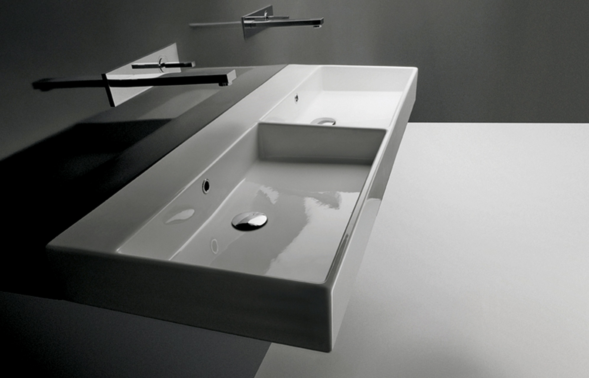 Studio Bagno | Redefining bathware