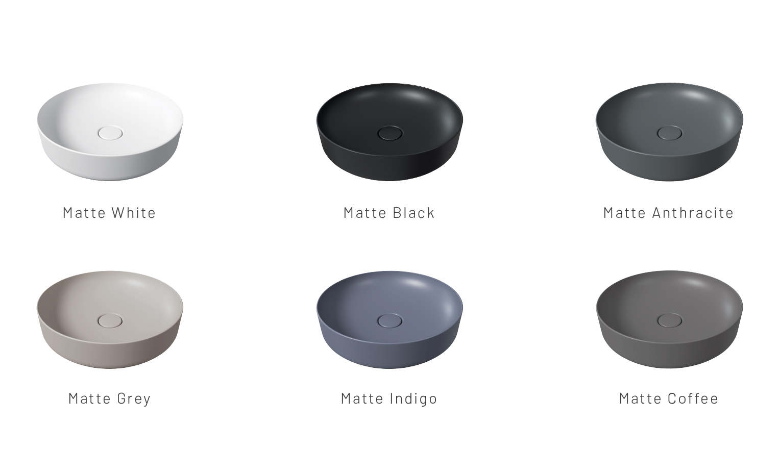 Studio Bagno | Redefining bathware