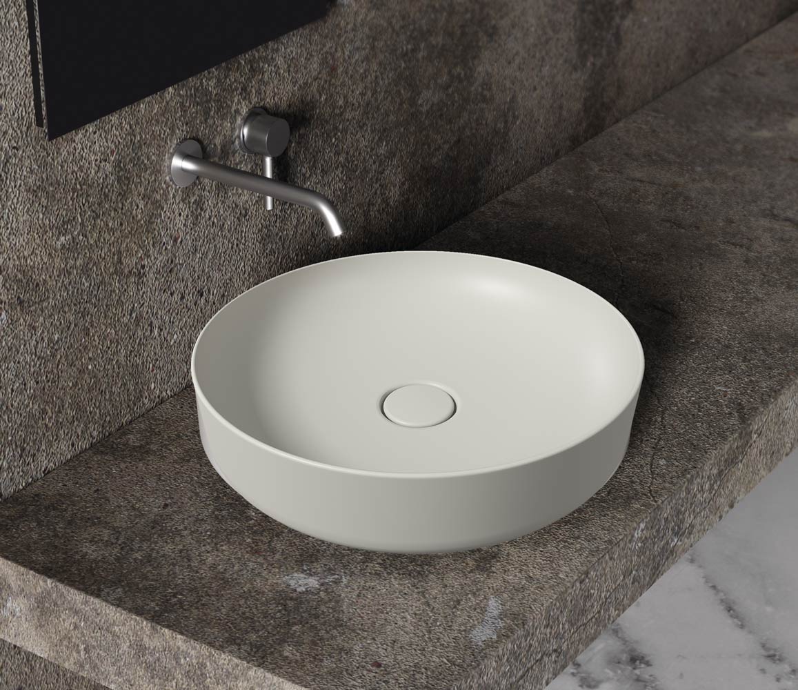 Studio Bagno | Redefining bathware