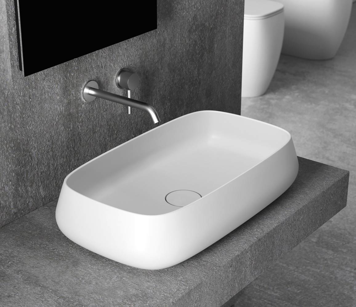 Studio Bagno | Redefining bathware