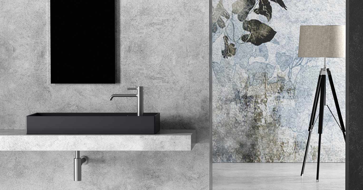 Studio Bagno | Redefining bathware