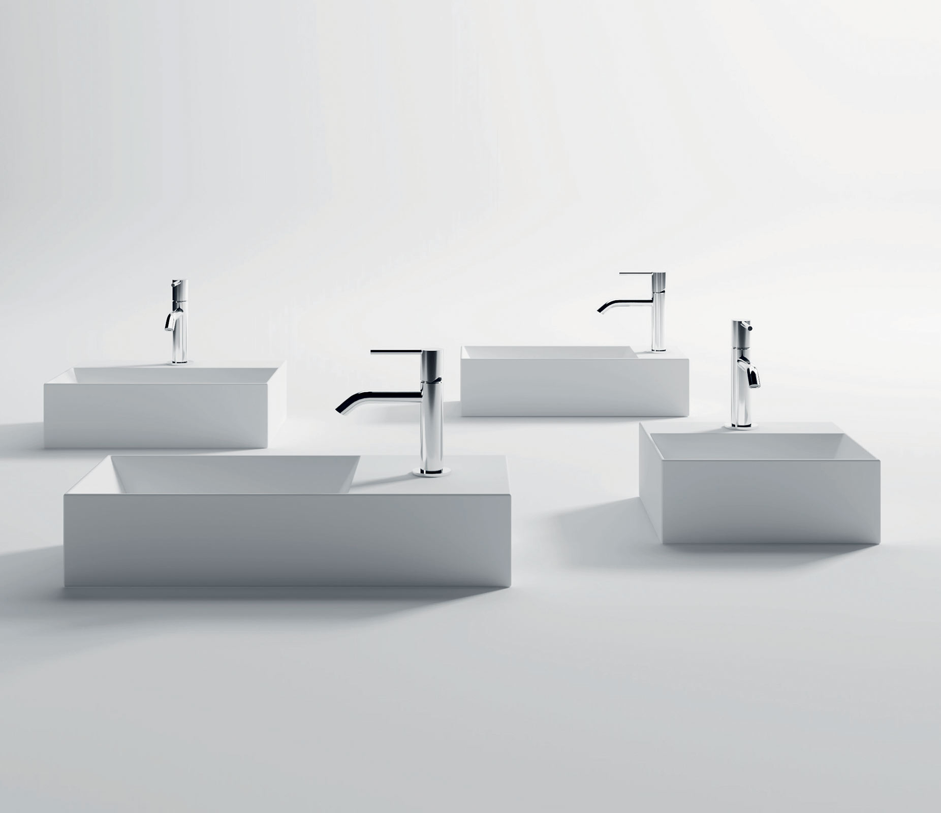 Studio Bagno | Redefining bathware