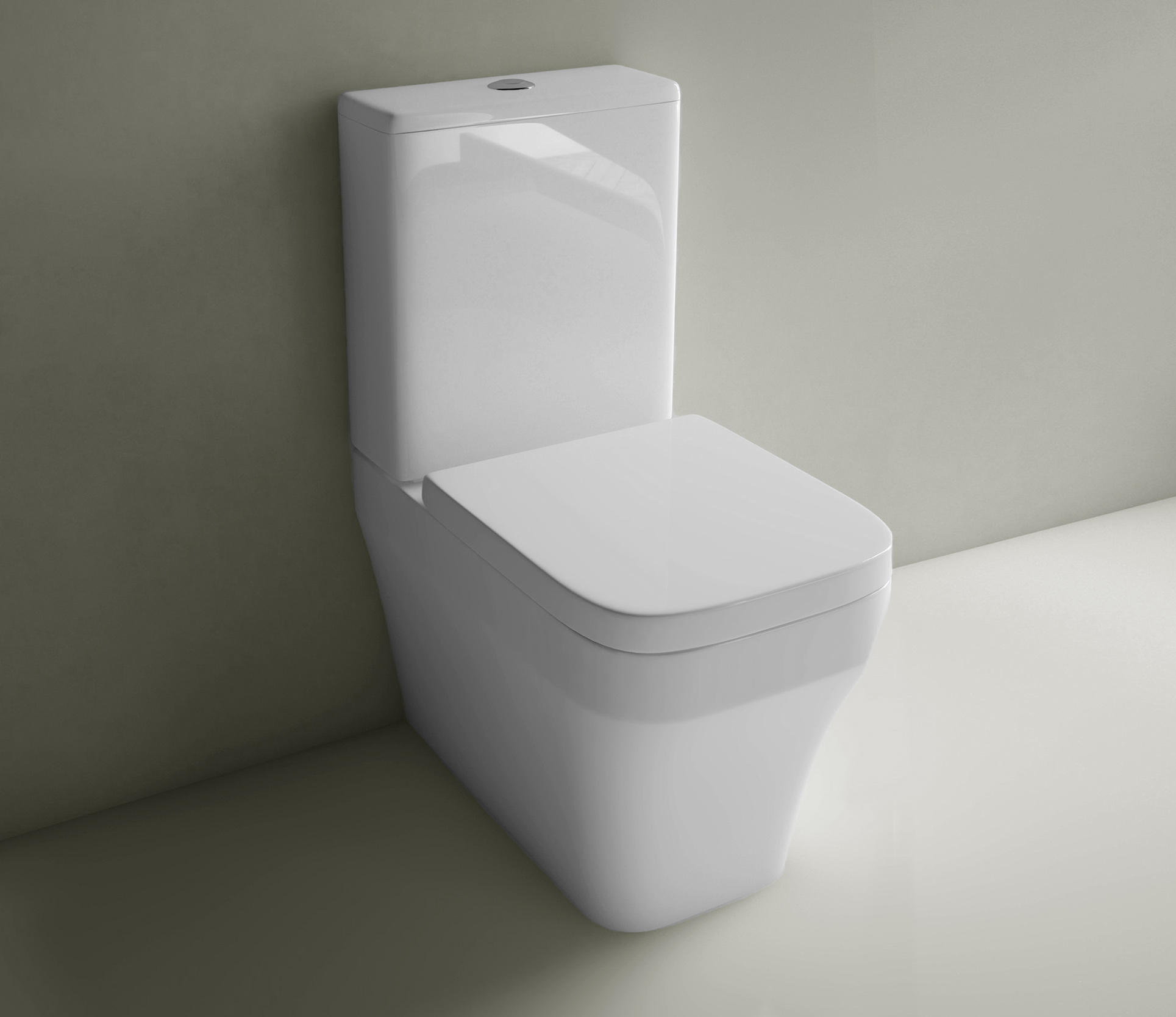 Studio Bagno | Redefining bathware