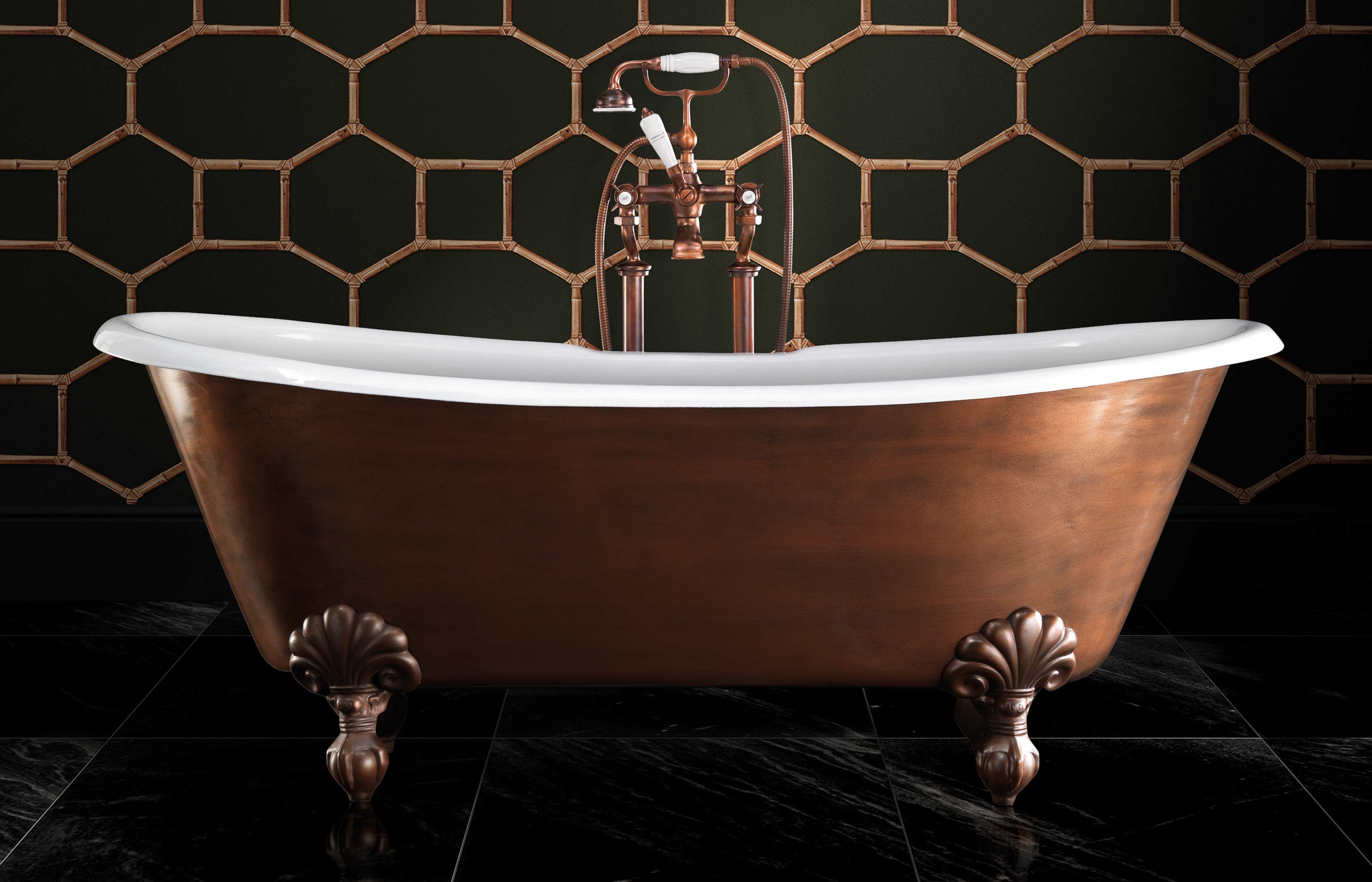 Studio Bagno | Redefining bathware