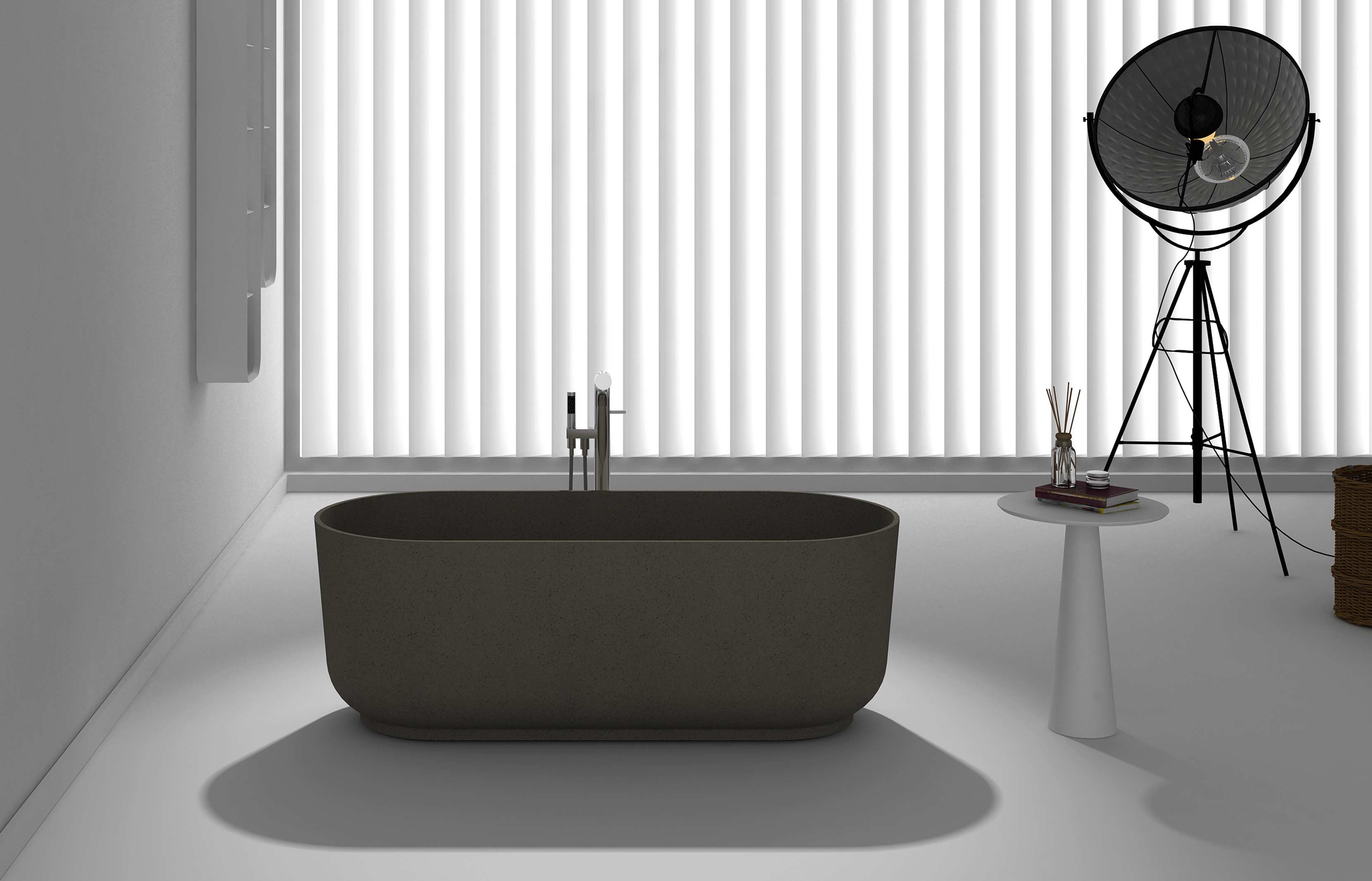 Studio Bagno | Redefining bathware