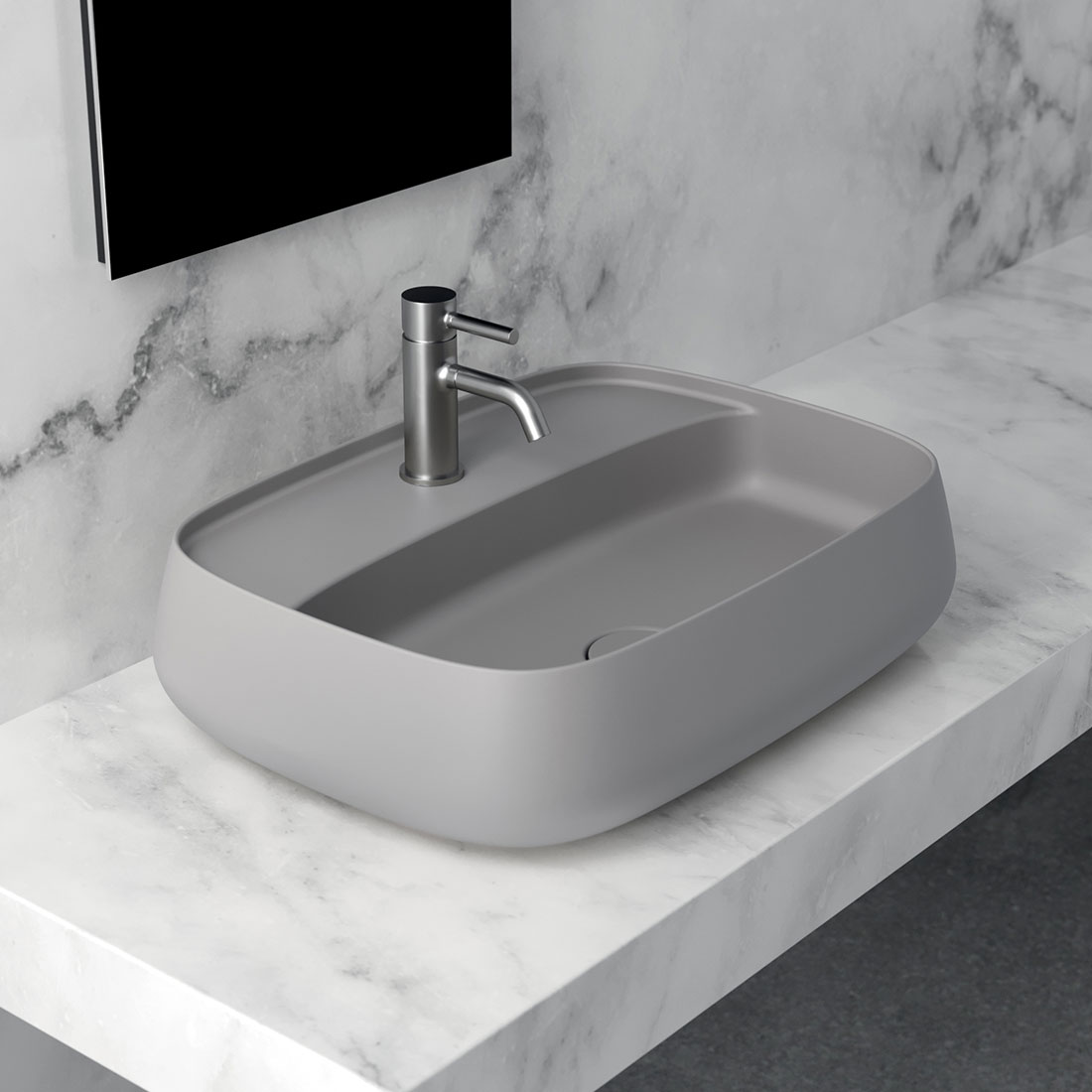 Studio Bagno | Redefining bathware