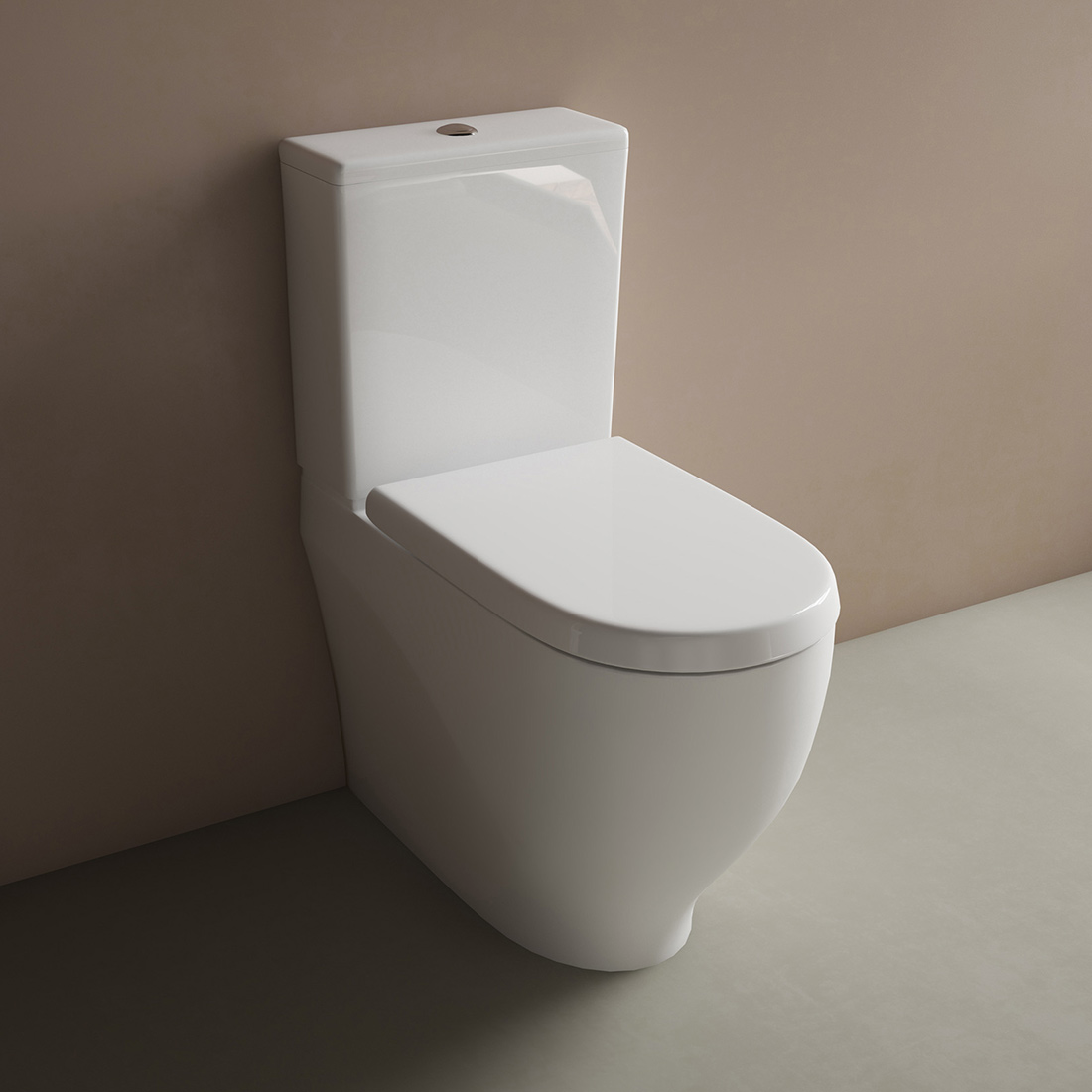 Studio Bagno | Redefining bathware