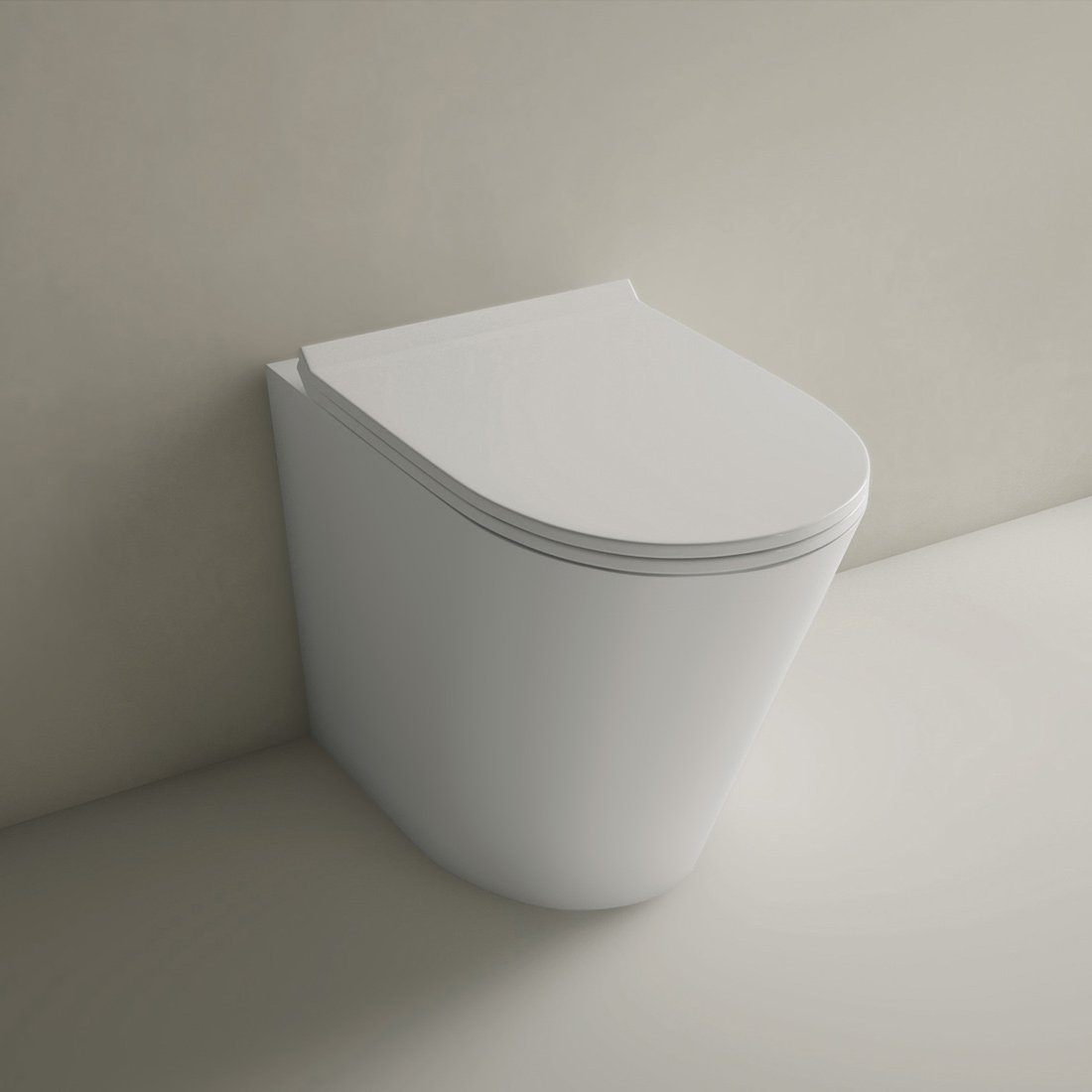 Studio Bagno | Redefining bathware