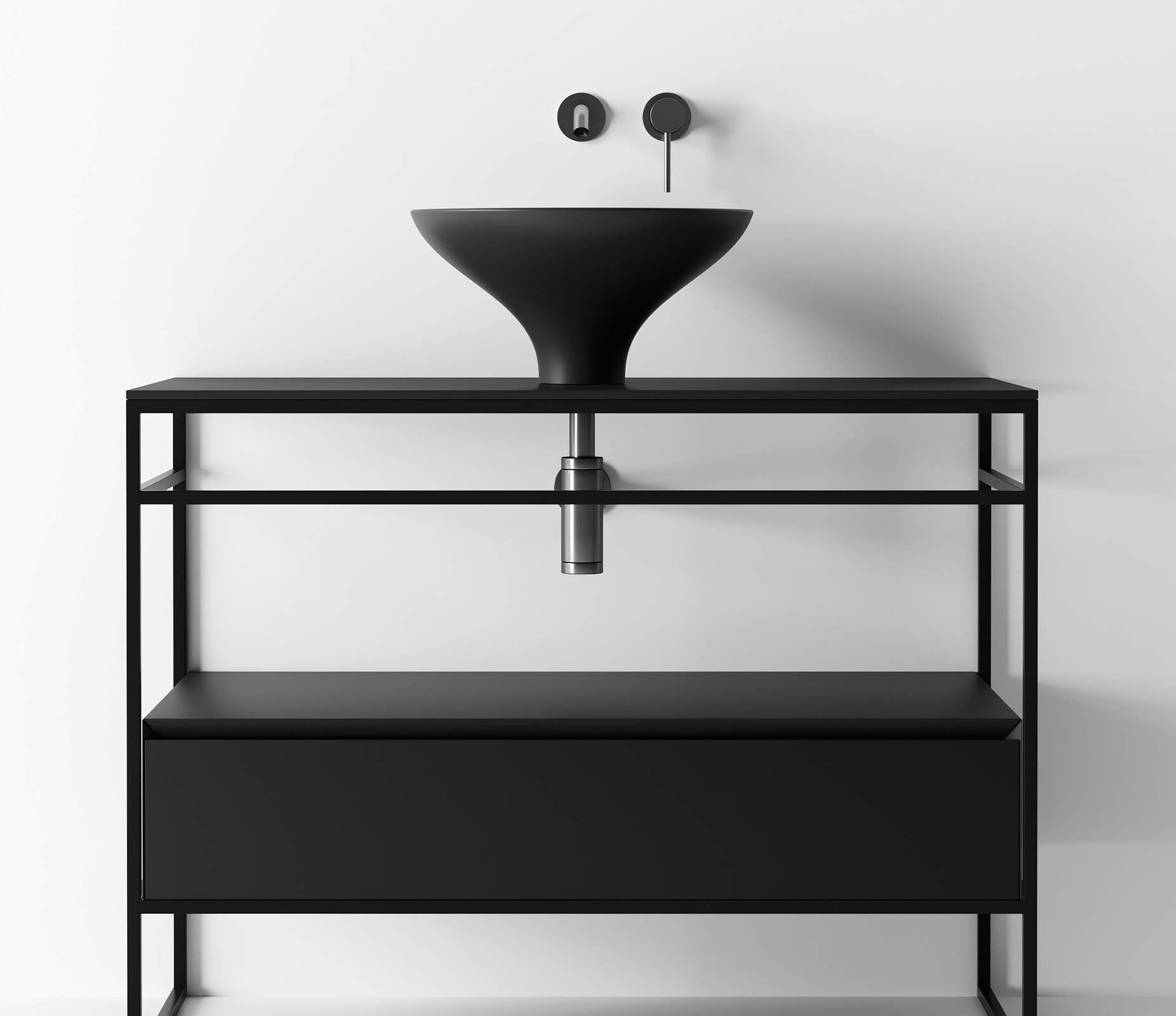 Studio Bagno | Redefining bathware