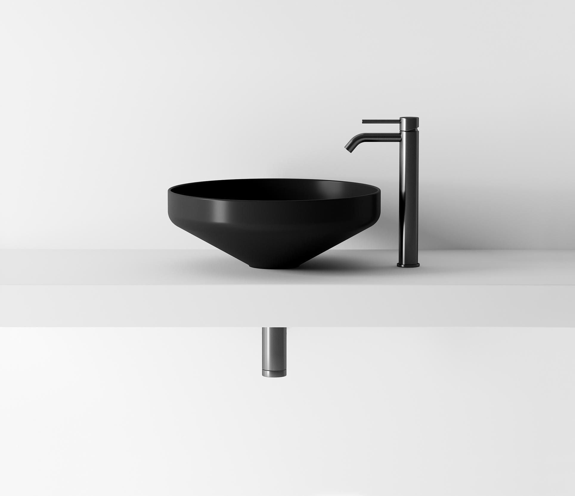 Studio Bagno | Redefining bathware