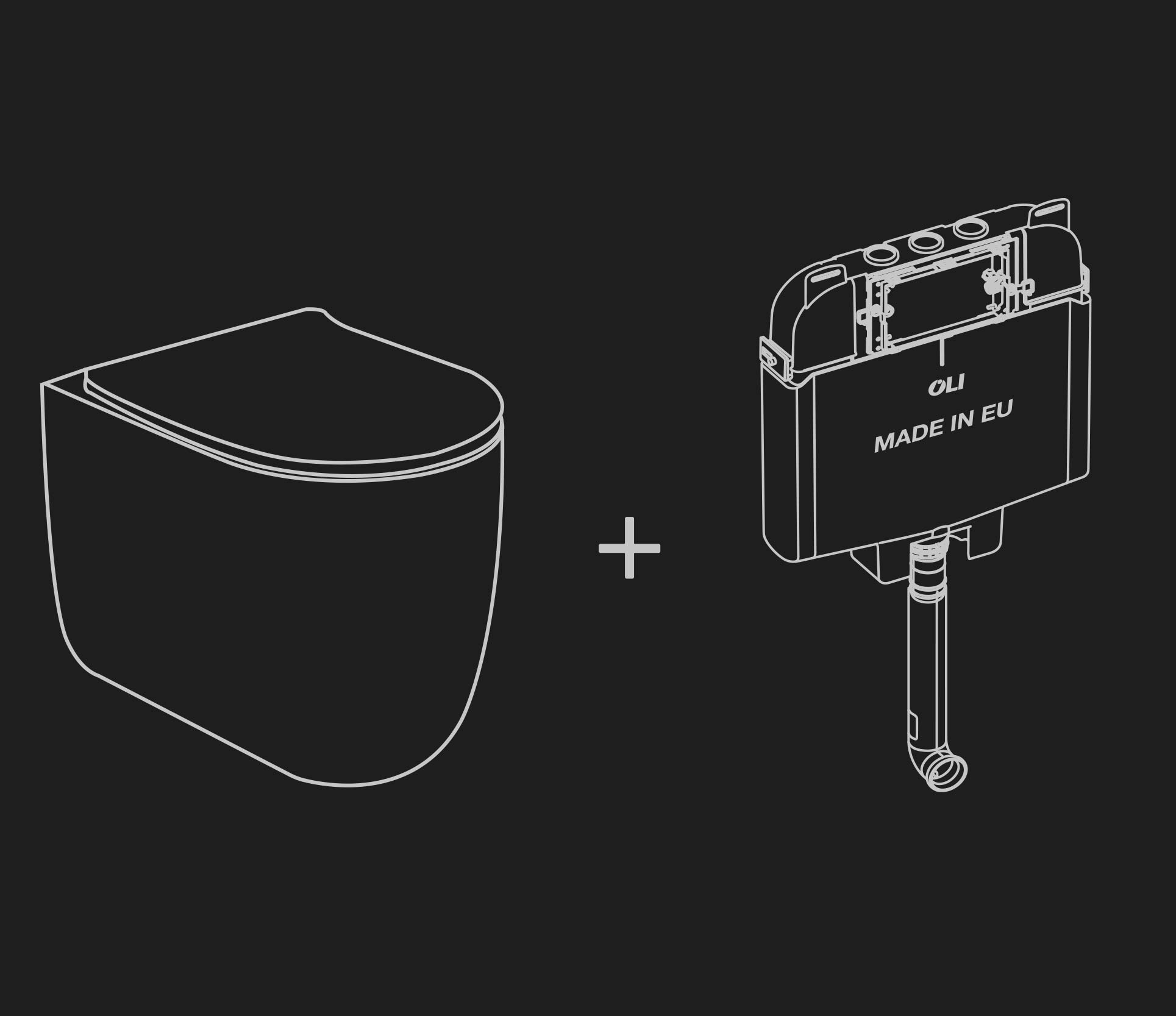 Studio Bagno | Redefining bathware