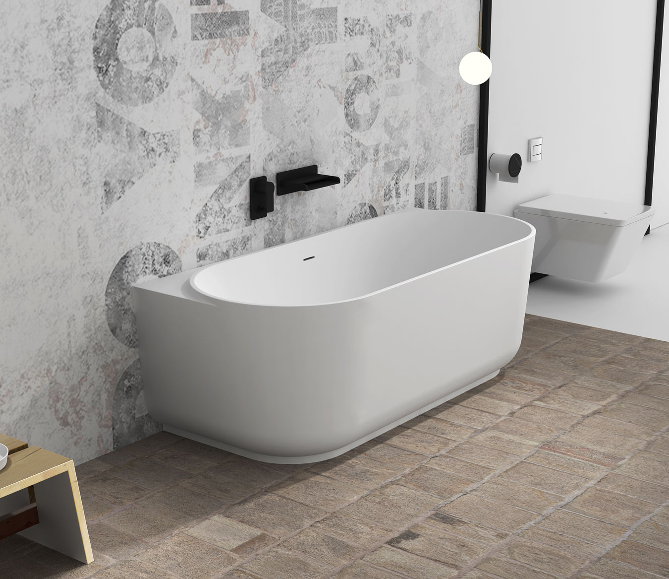Studio Bagno | Redefining bathware
