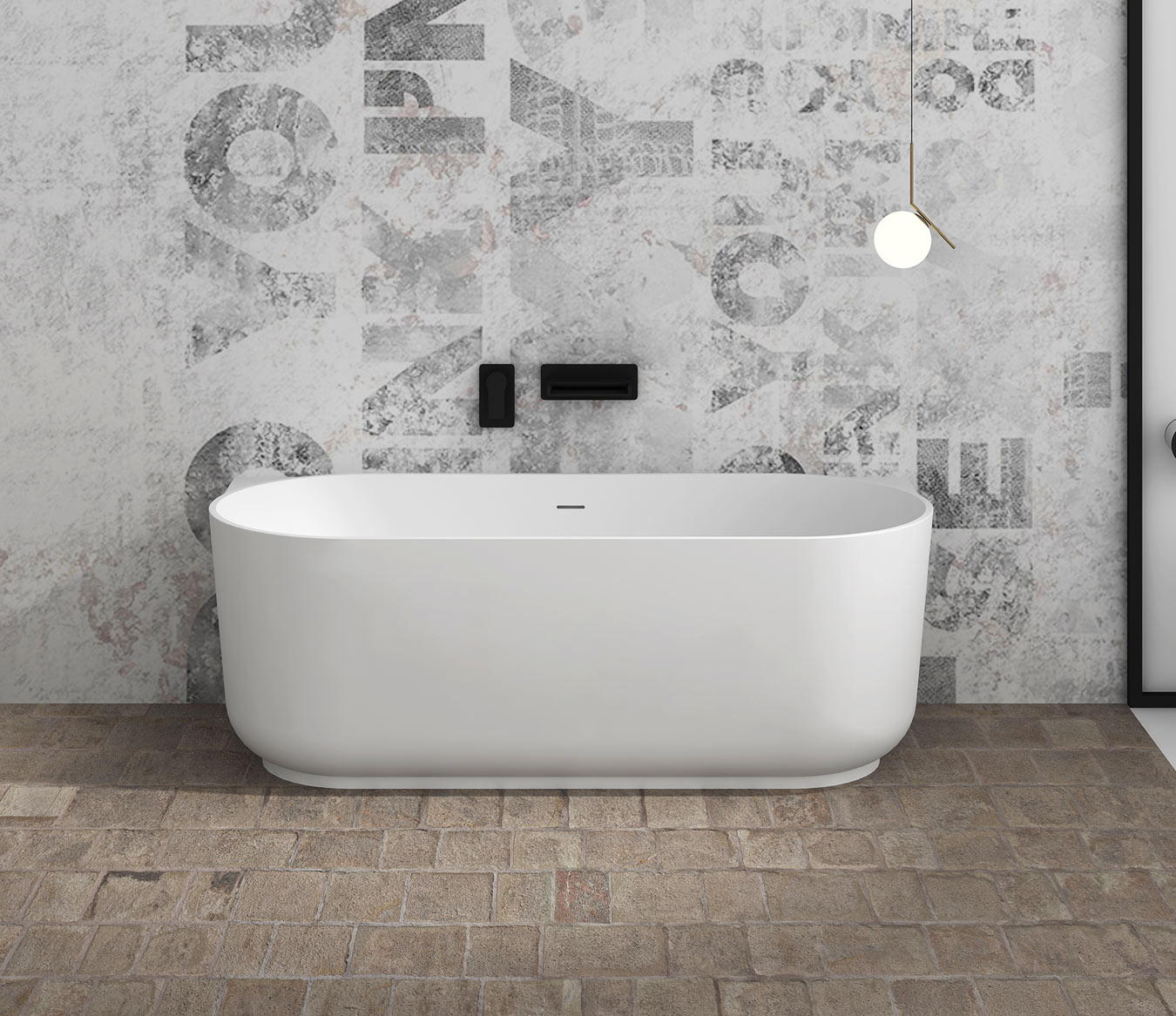 Studio Bagno | Redefining bathware