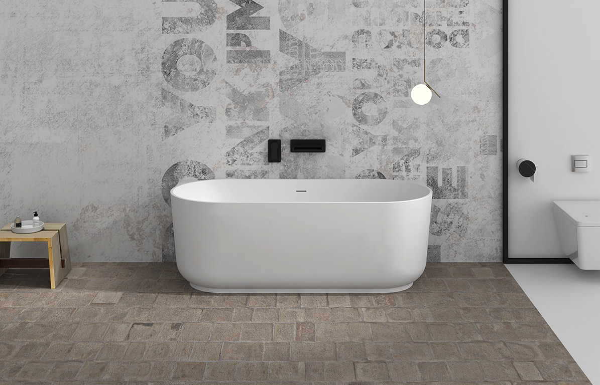 Studio Bagno | Redefining bathware