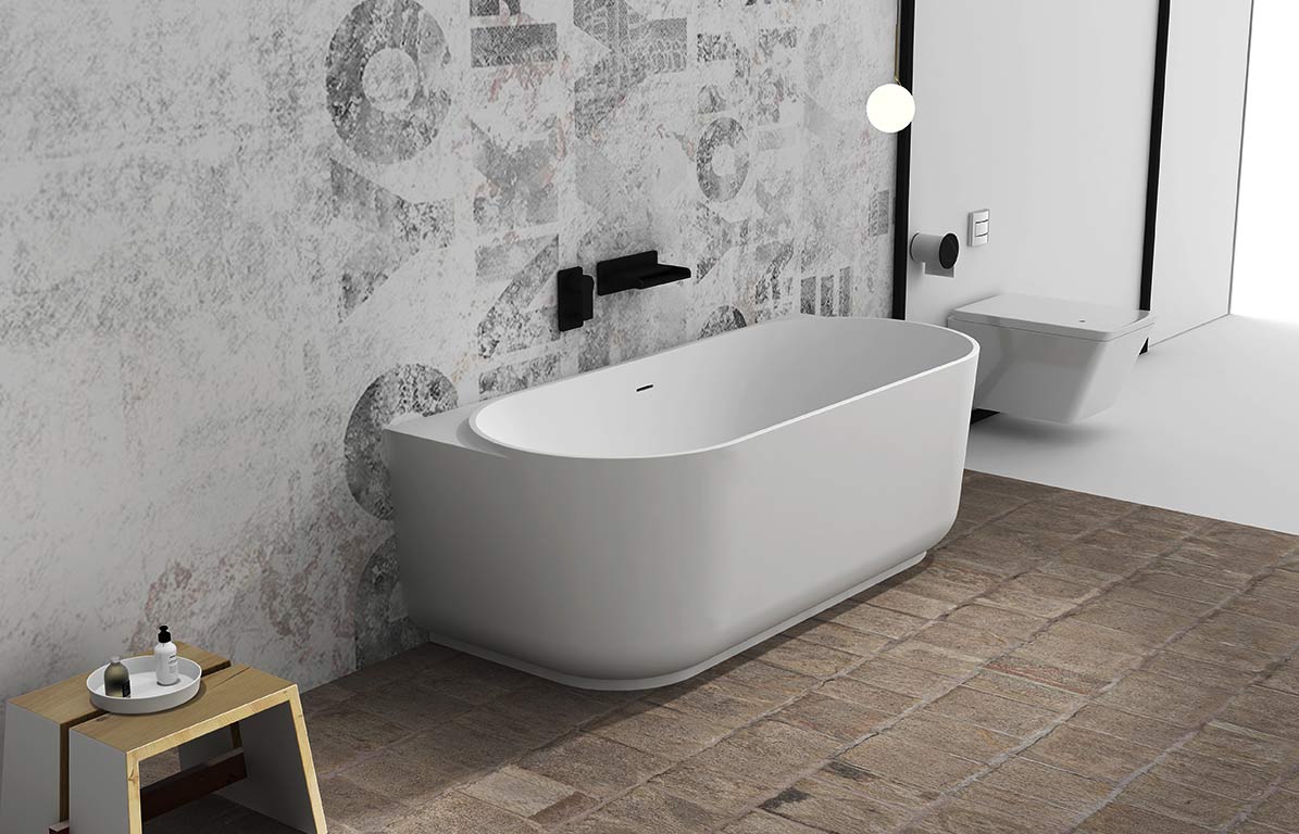 Studio Bagno | Redefining bathware