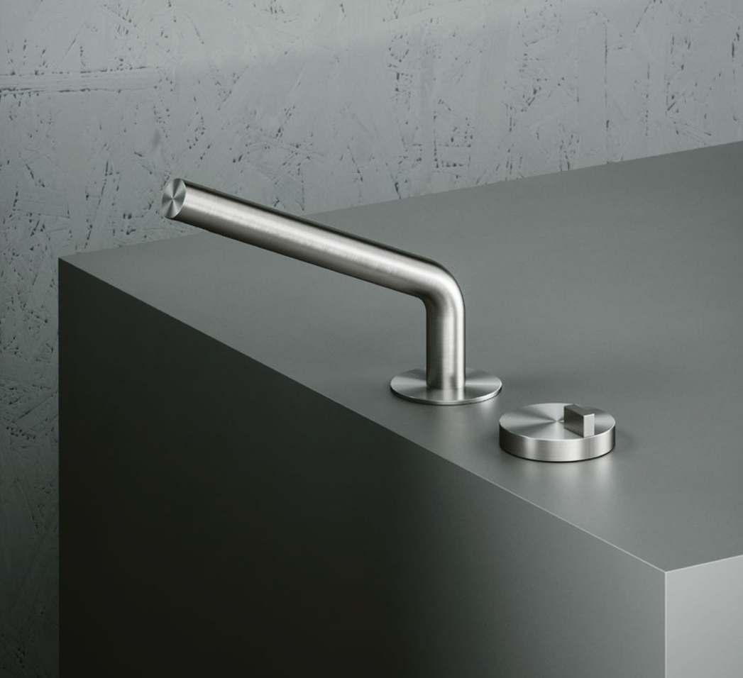 Studio Bagno | Redefining bathware