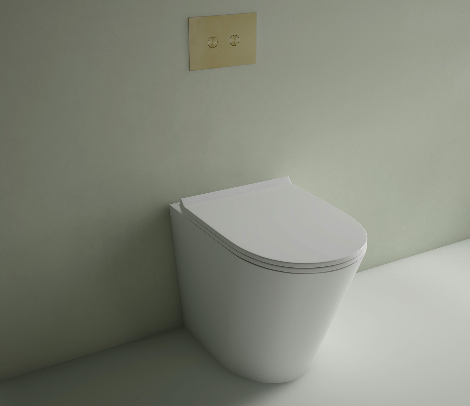 Studio Bagno | Redefining bathware