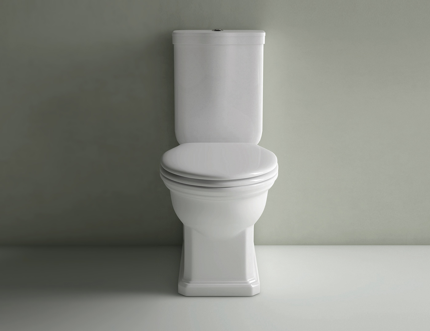 Studio Bagno | Redefining bathware