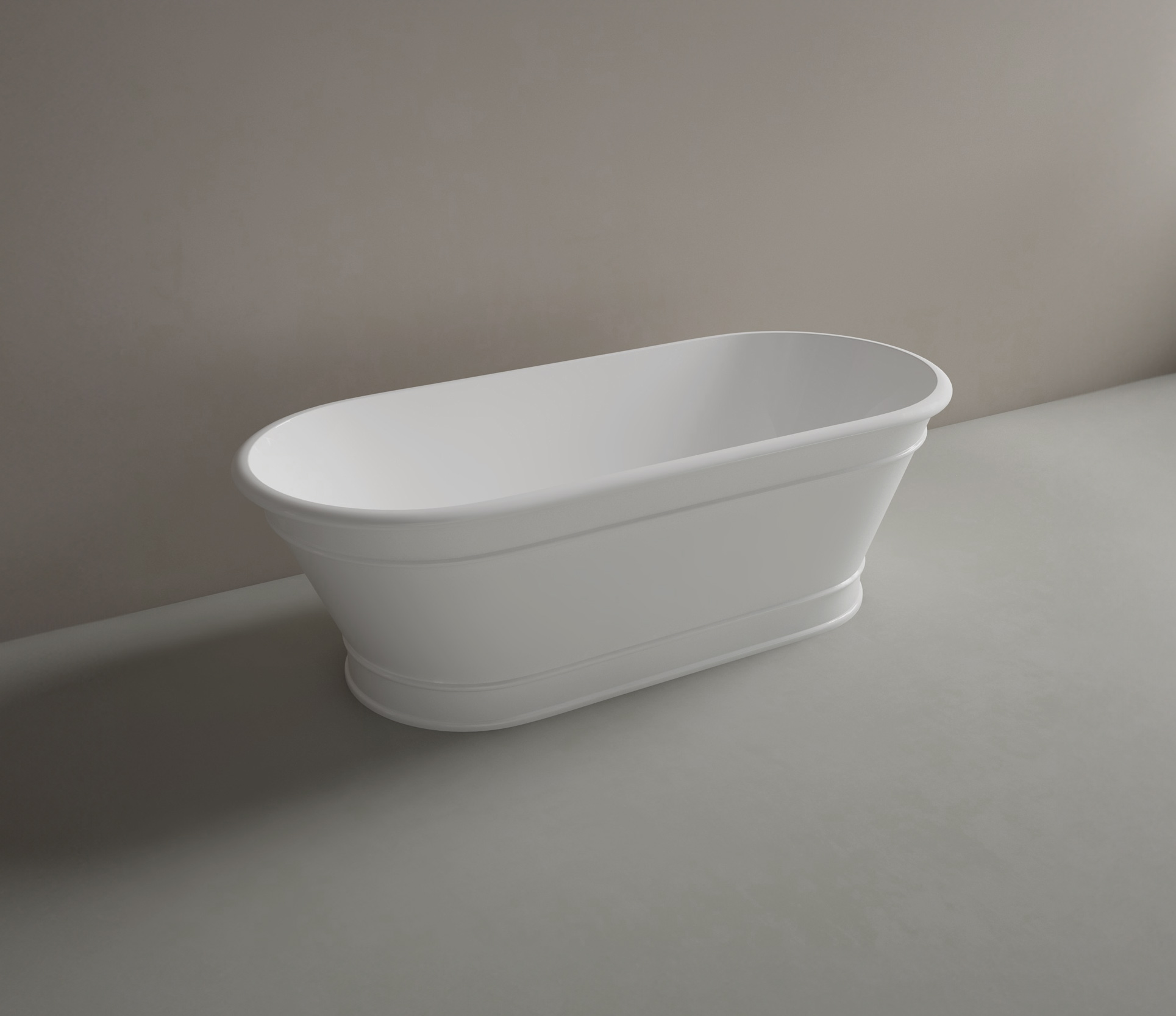 Studio Bagno | Redefining bathware