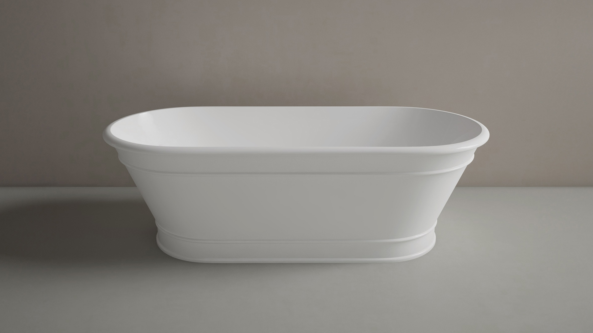 Studio Bagno | Redefining bathware