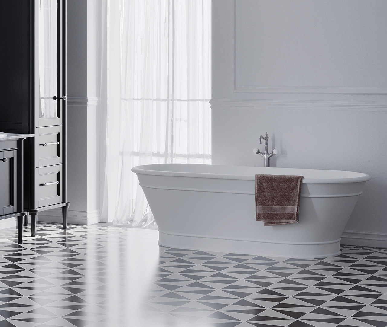 Studio Bagno | Redefining bathware