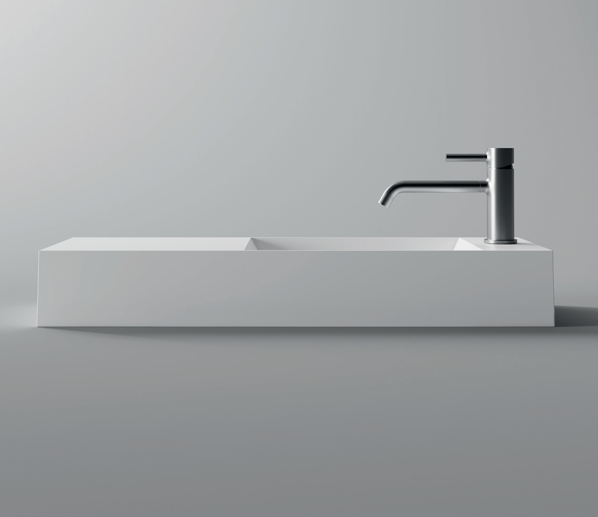 Studio Bagno | Redefining bathware