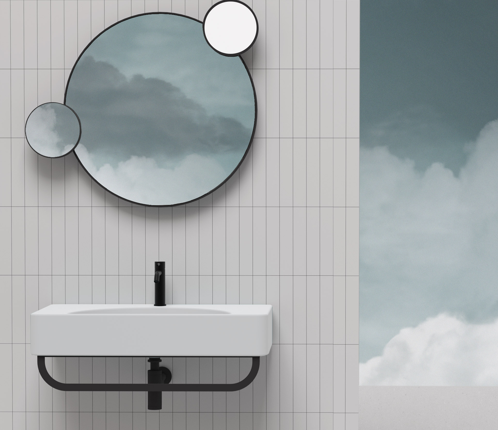 Studio Bagno | Redefining bathware