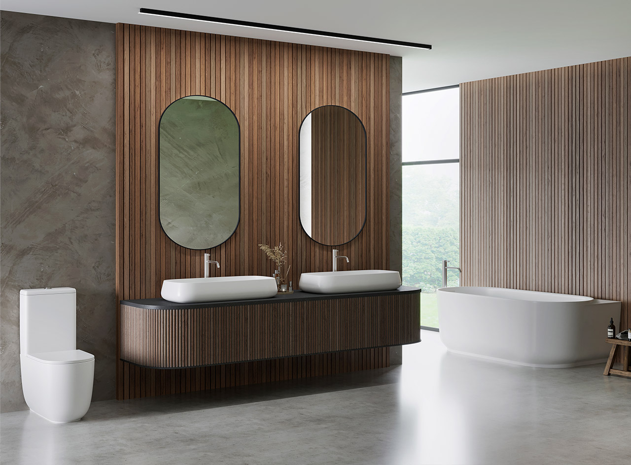 Studio Bagno | Redefining bathware