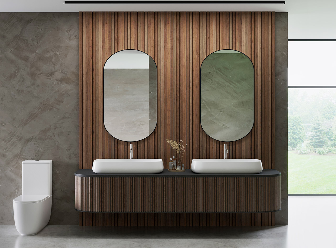 Studio Bagno | Redefining bathware