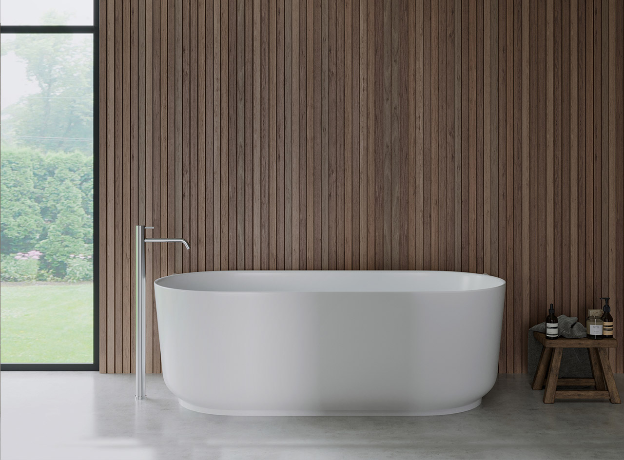 Studio Bagno | Redefining bathware