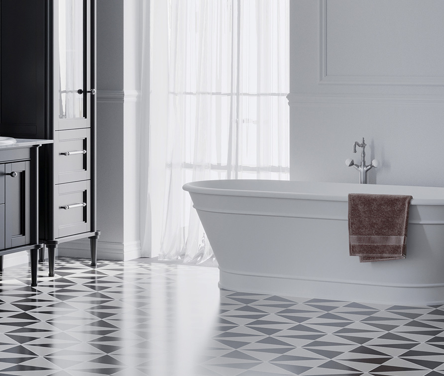 Studio Bagno | Redefining bathware