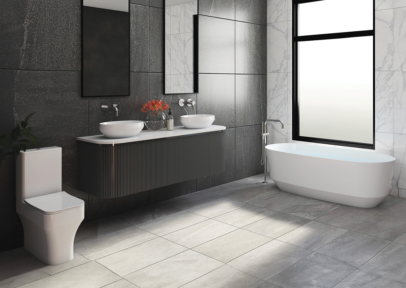 Studio Bagno | Redefining bathware