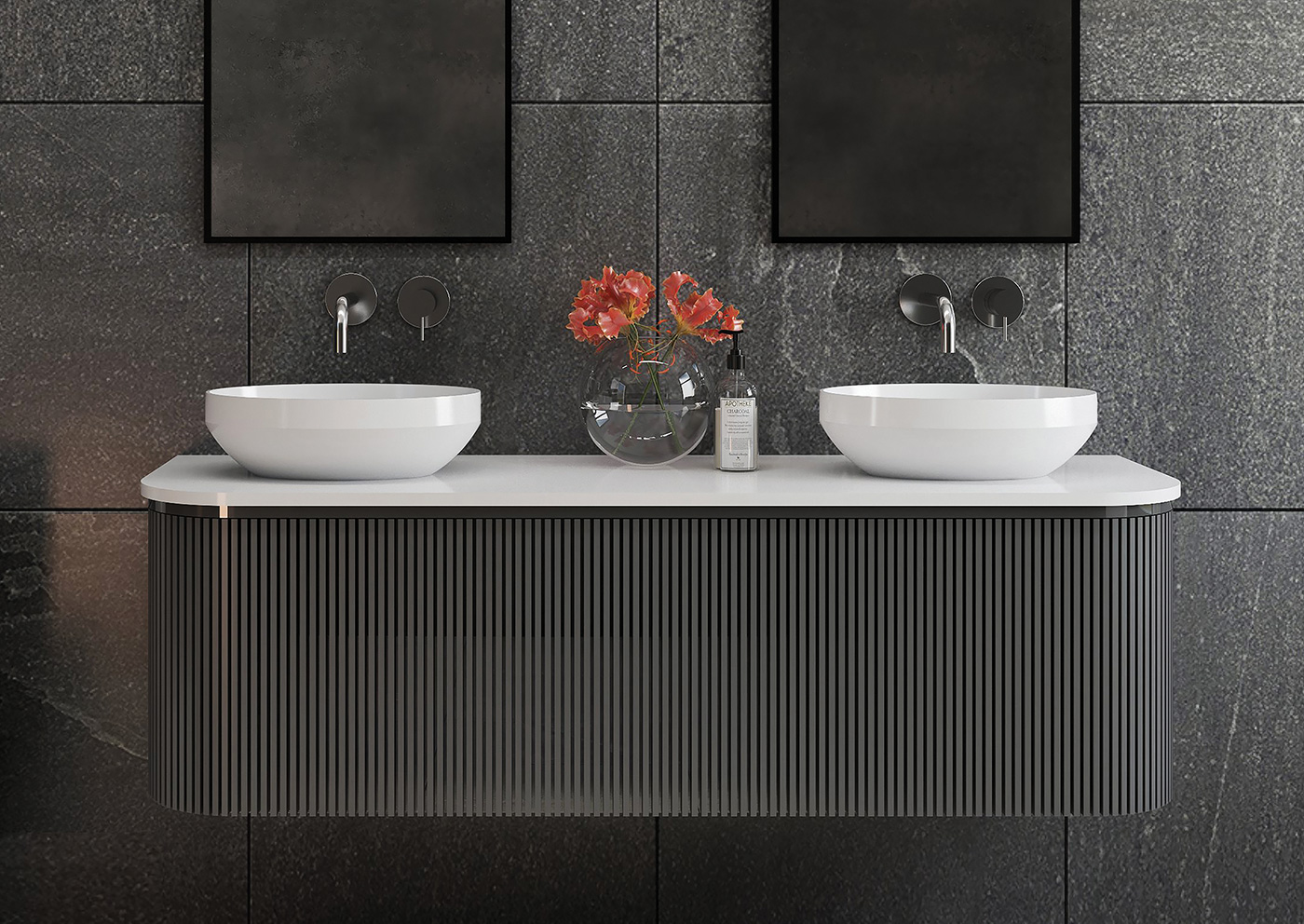 Studio Bagno | Redefining bathware