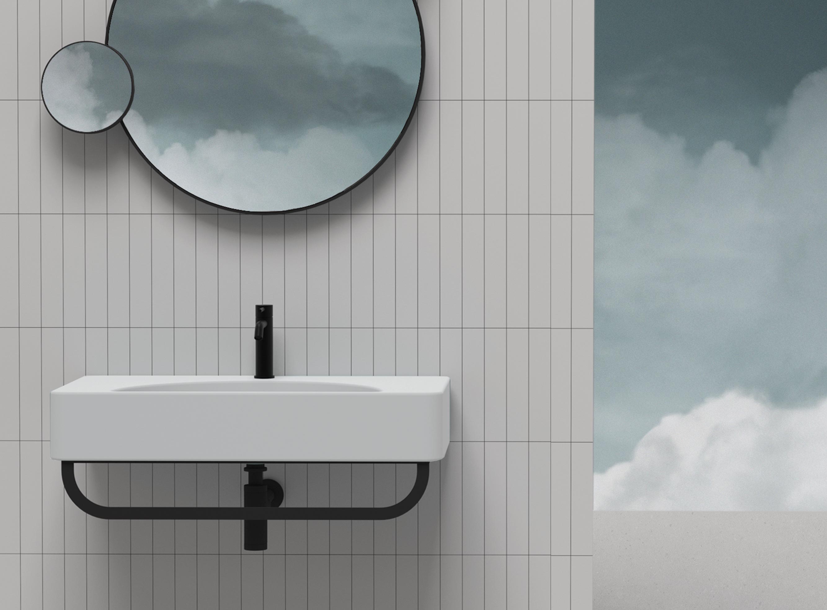 Studio Bagno | Redefining bathware