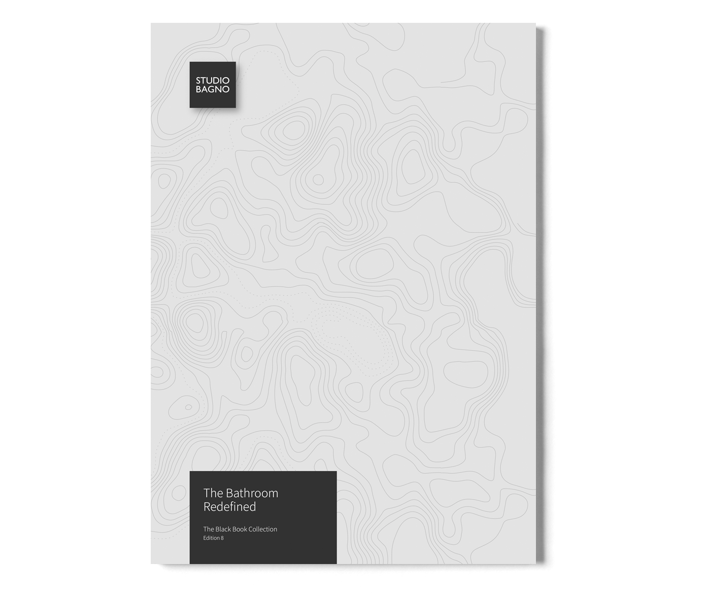 Studio Bagno | Redefining bathware