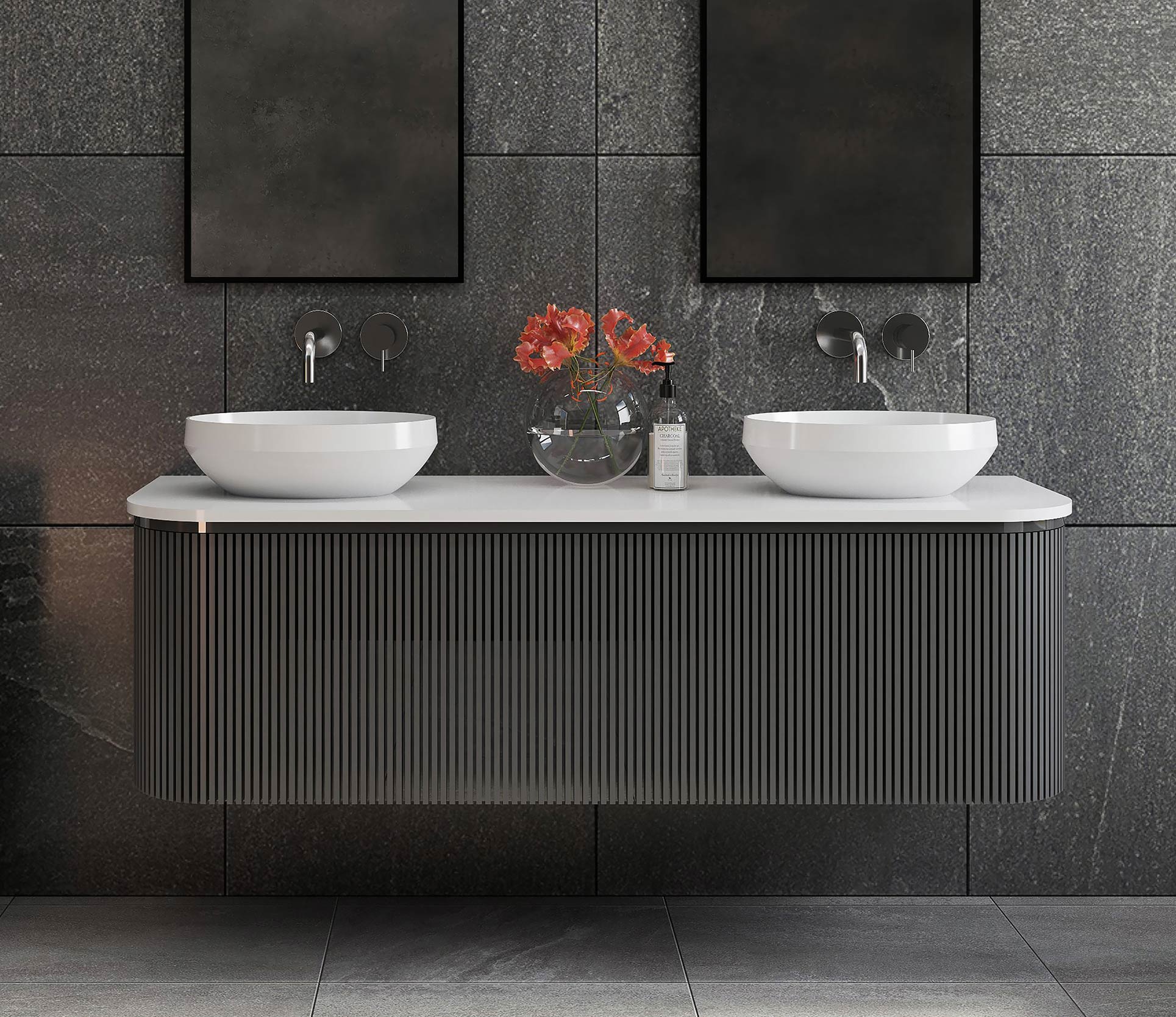 Studio Bagno | Redefining bathware