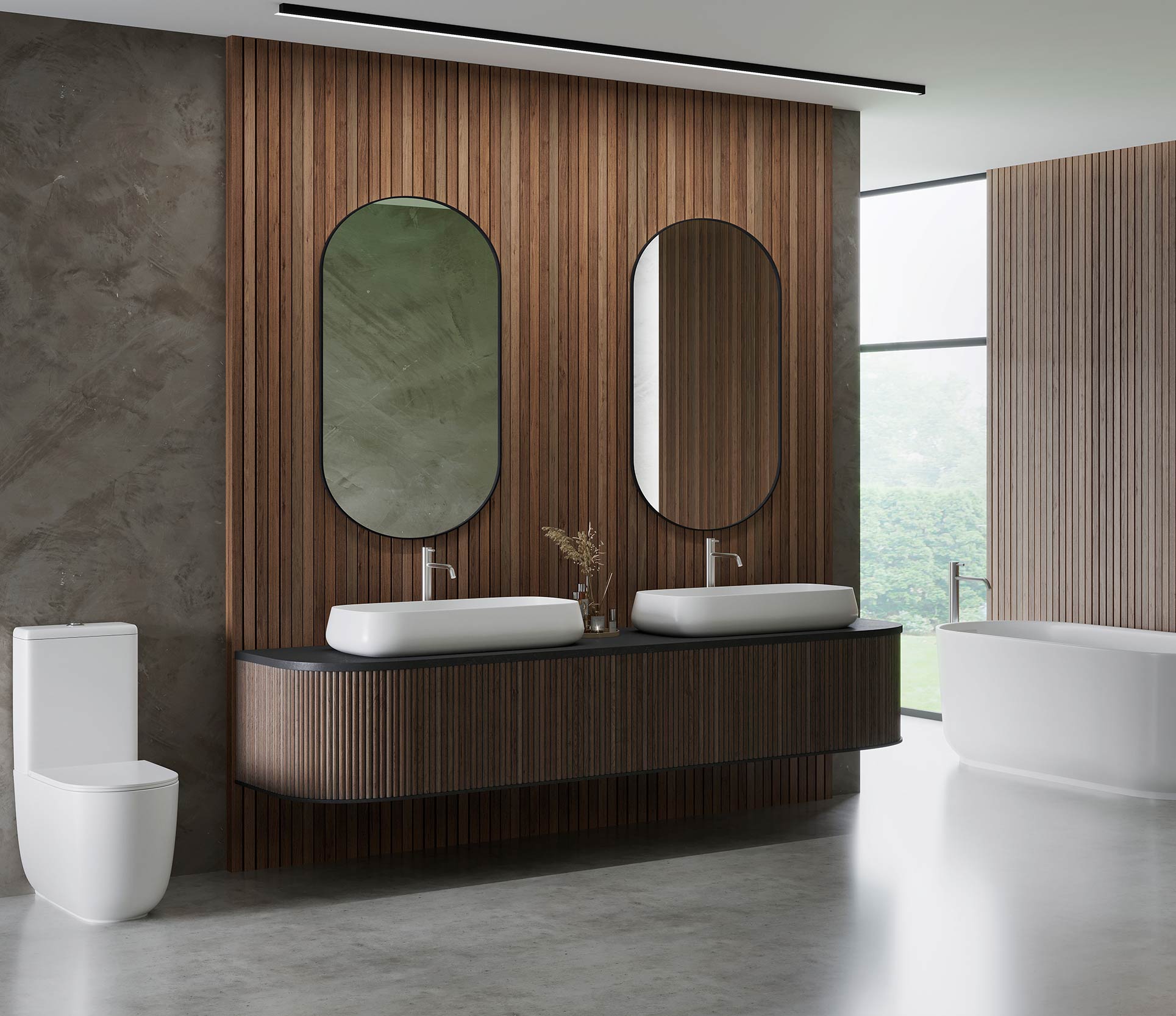 Studio Bagno | Redefining bathware