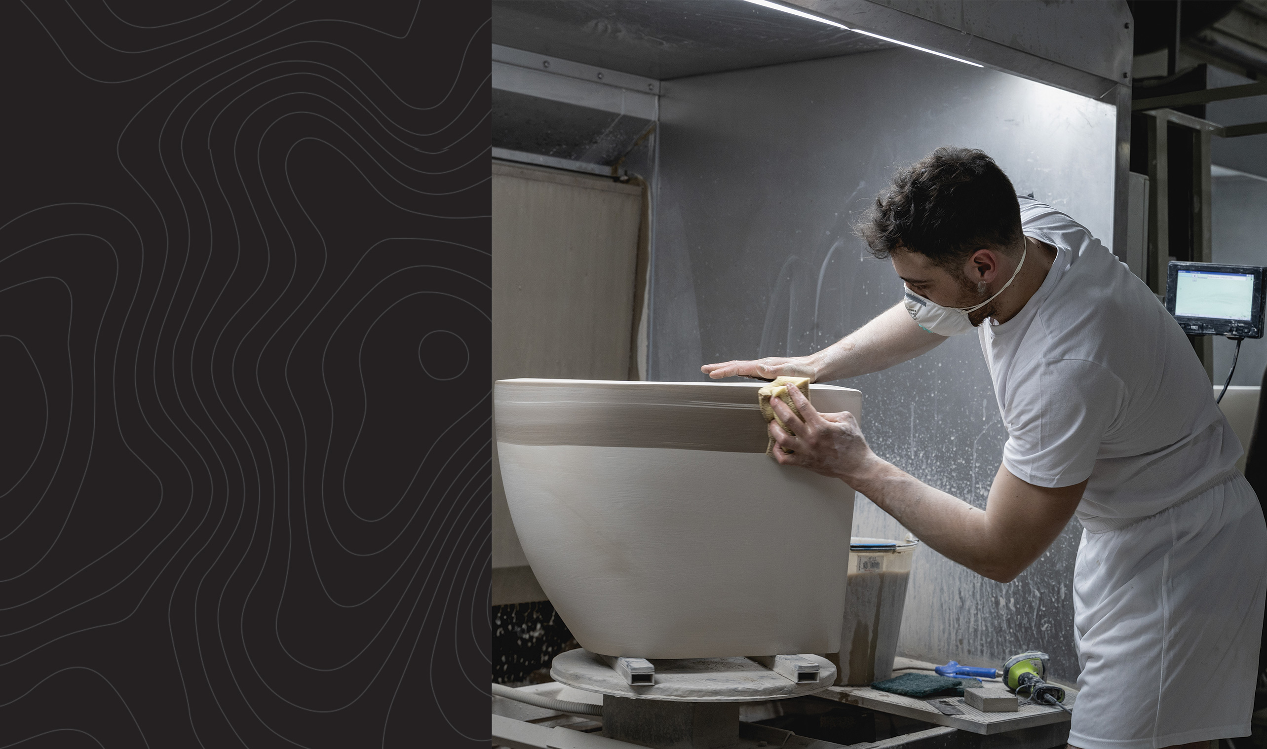 Studio Bagno | Redefining bathware