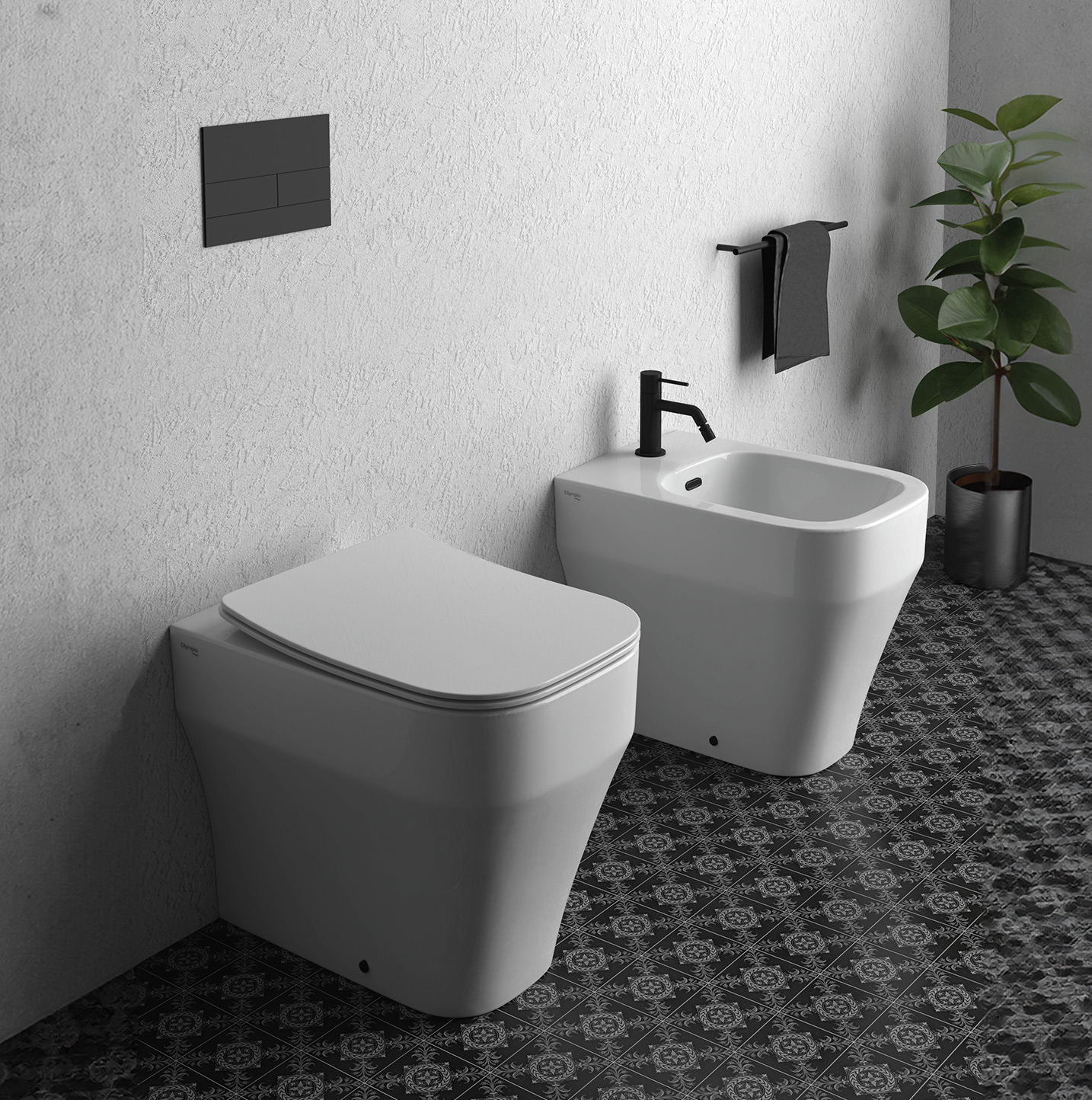 Eco Toilet