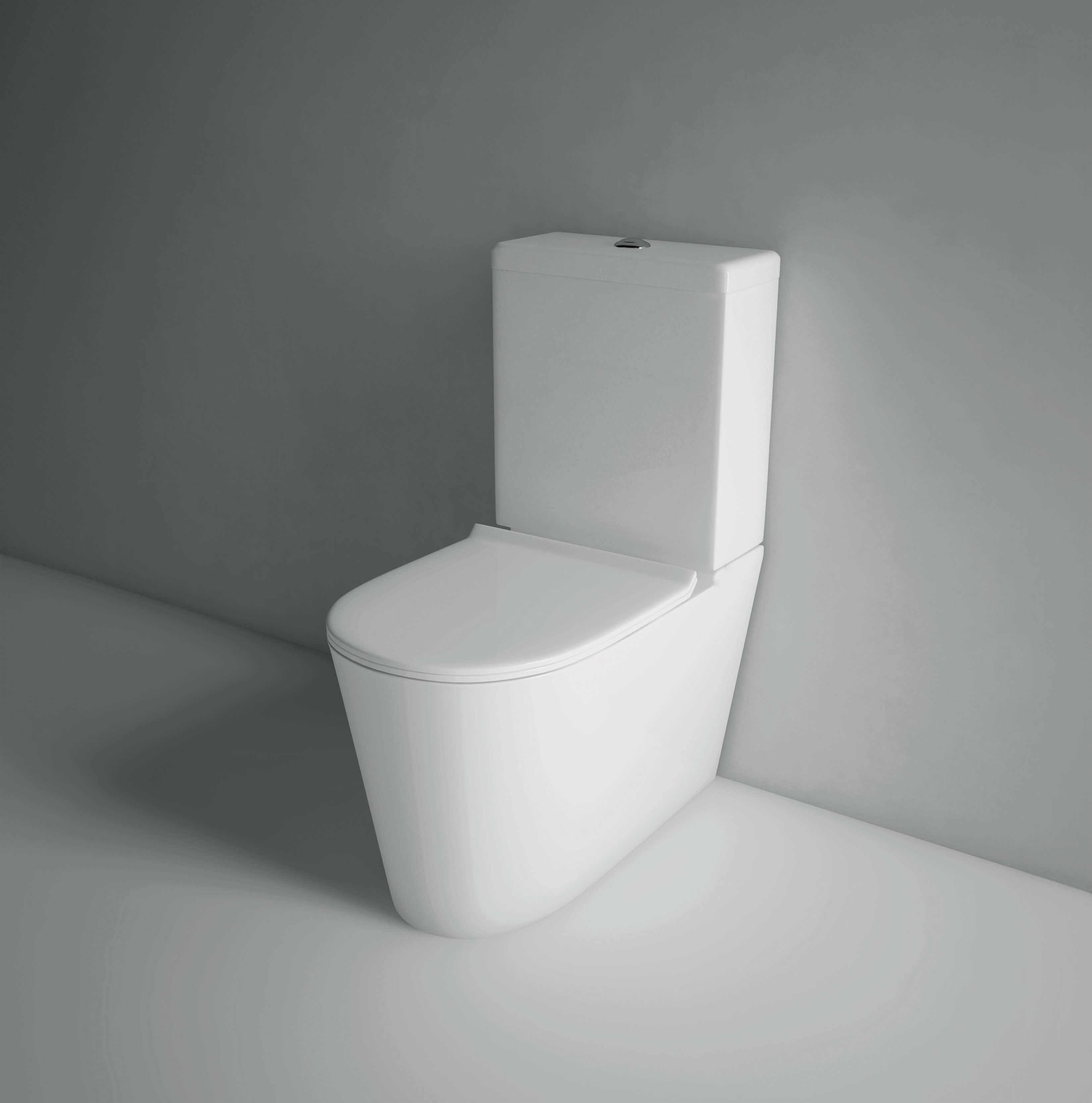 Unique Toilets